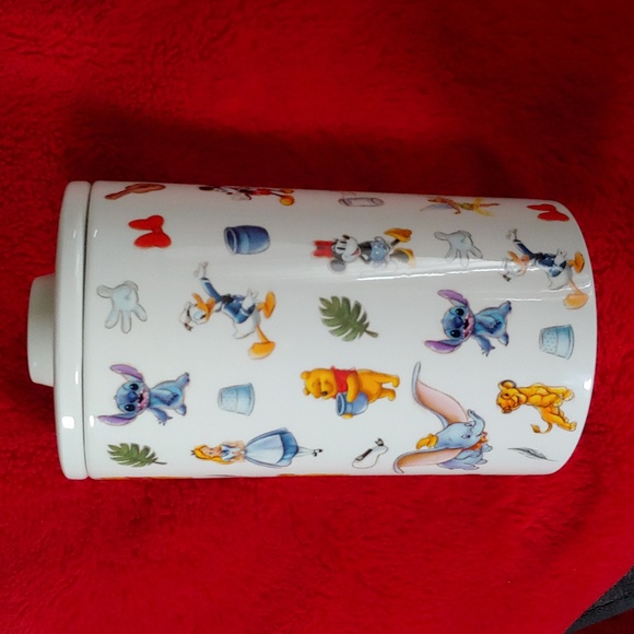 Disney | Kitchen | Disney 0 Years Canister | Poshmark
